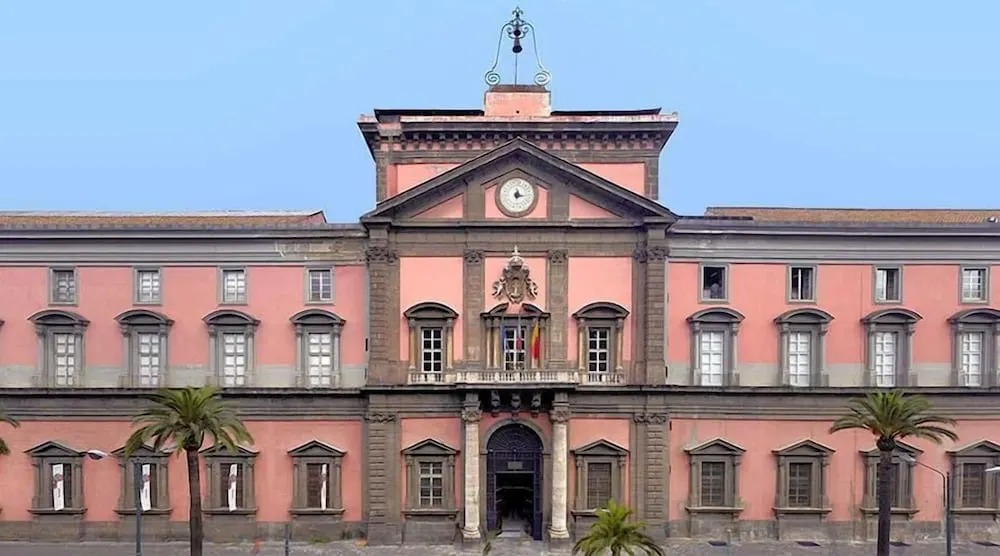 Neocore - Naples, Italie