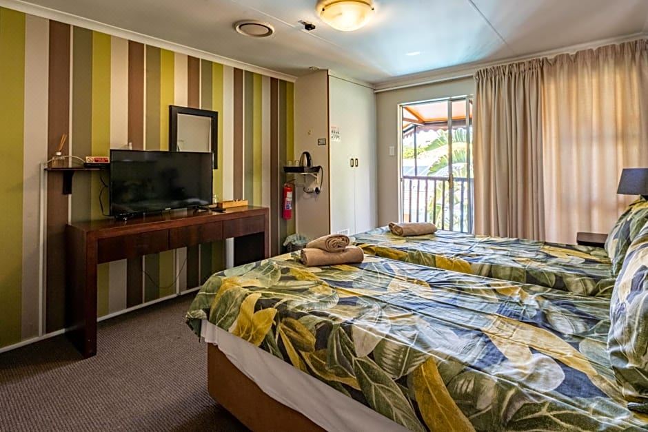 Boma Lodge - Durban