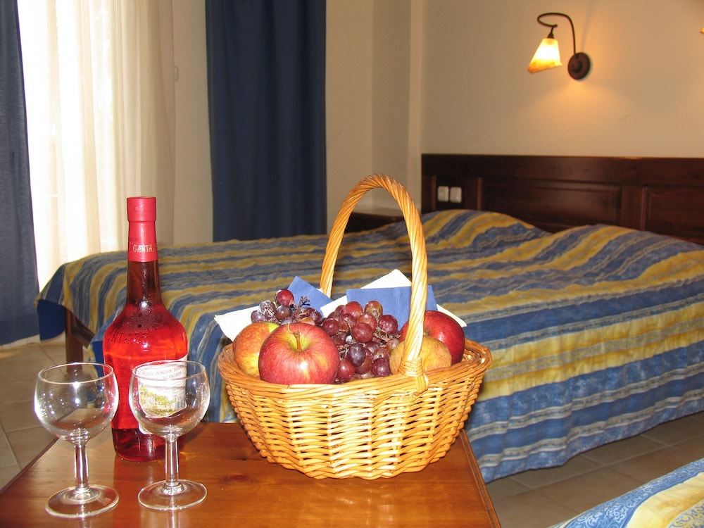 Katia Hotel - Greece