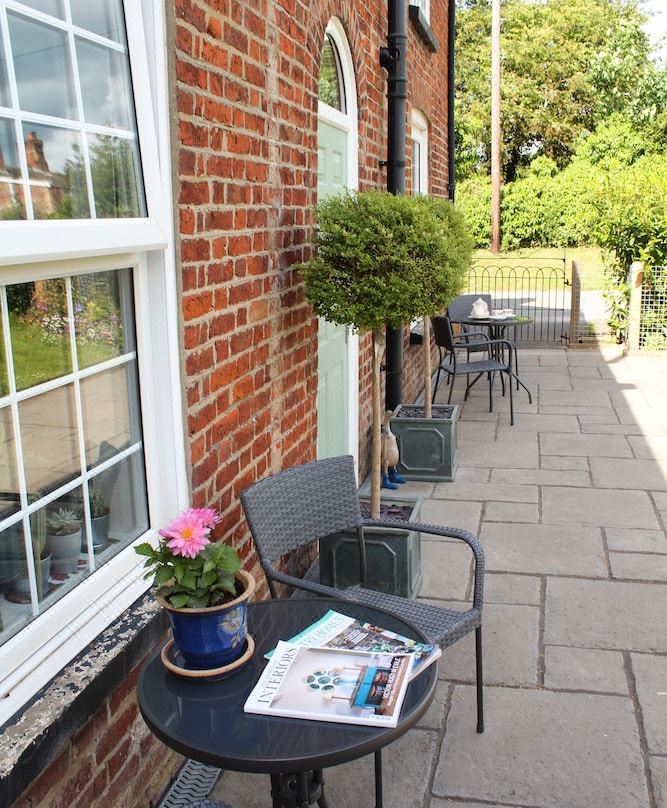 The Vine B & B - Lincolnshire