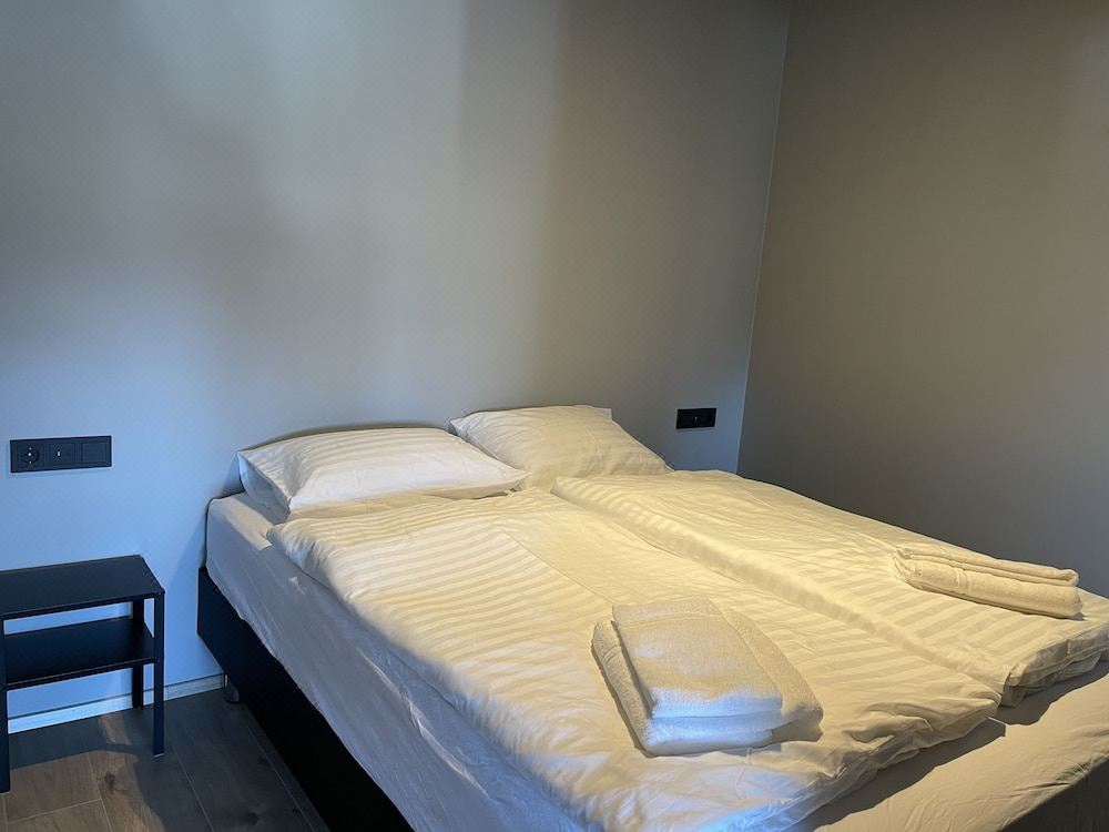 North Apartments Suites - Islande