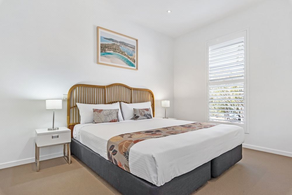 Metzo Noosa Resort - Noosa Heads
