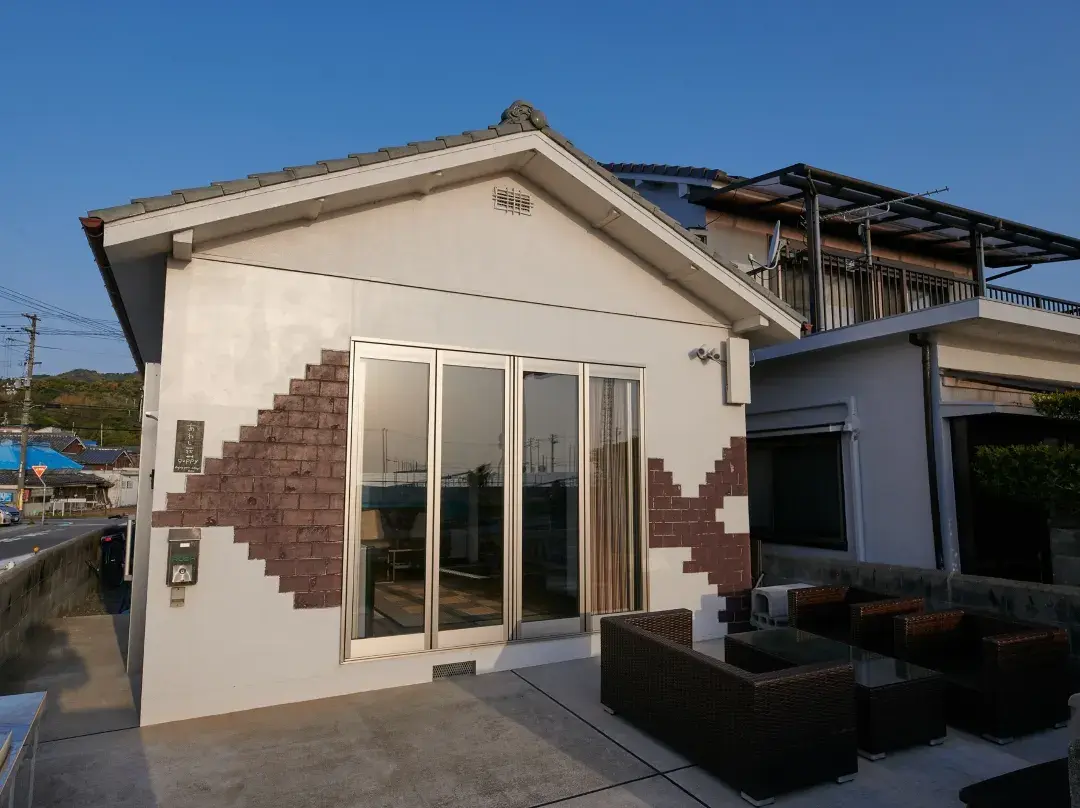 Rush Awaji Sou Guppy - Self Check-in Only - Awaji