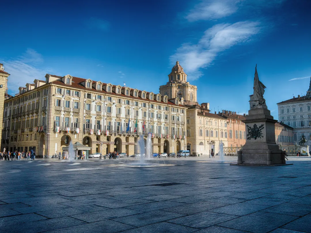 Agriturismo Al Brich Stanza Quadrupla - Provincia di Cuneo