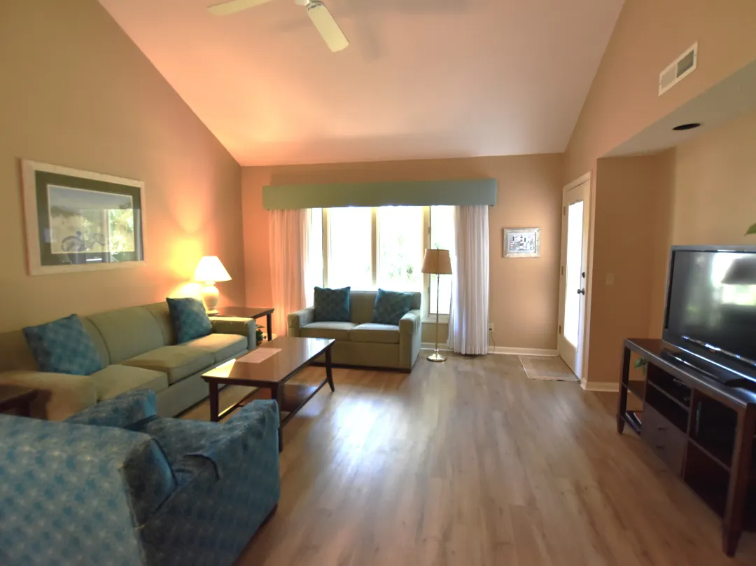 2 Bedrooms At Brigantine Quarters 288 - Tybee Island, GA