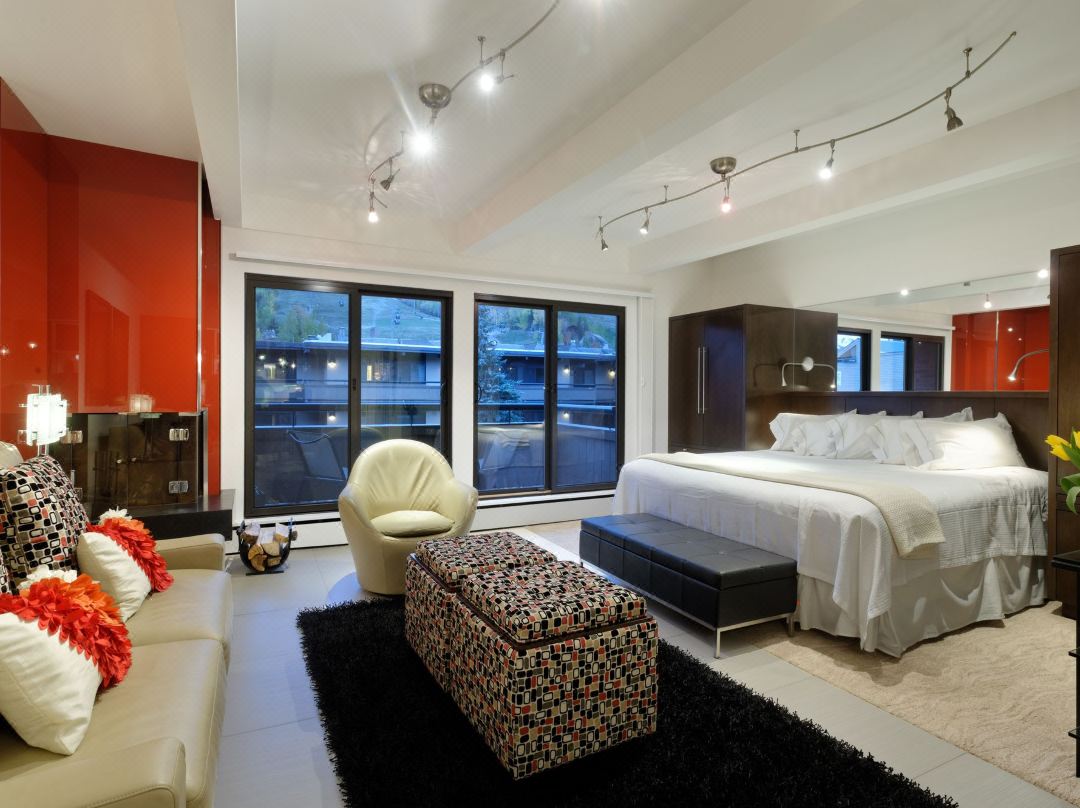 Aspen Square Condominium Hotel - Aspen, CO