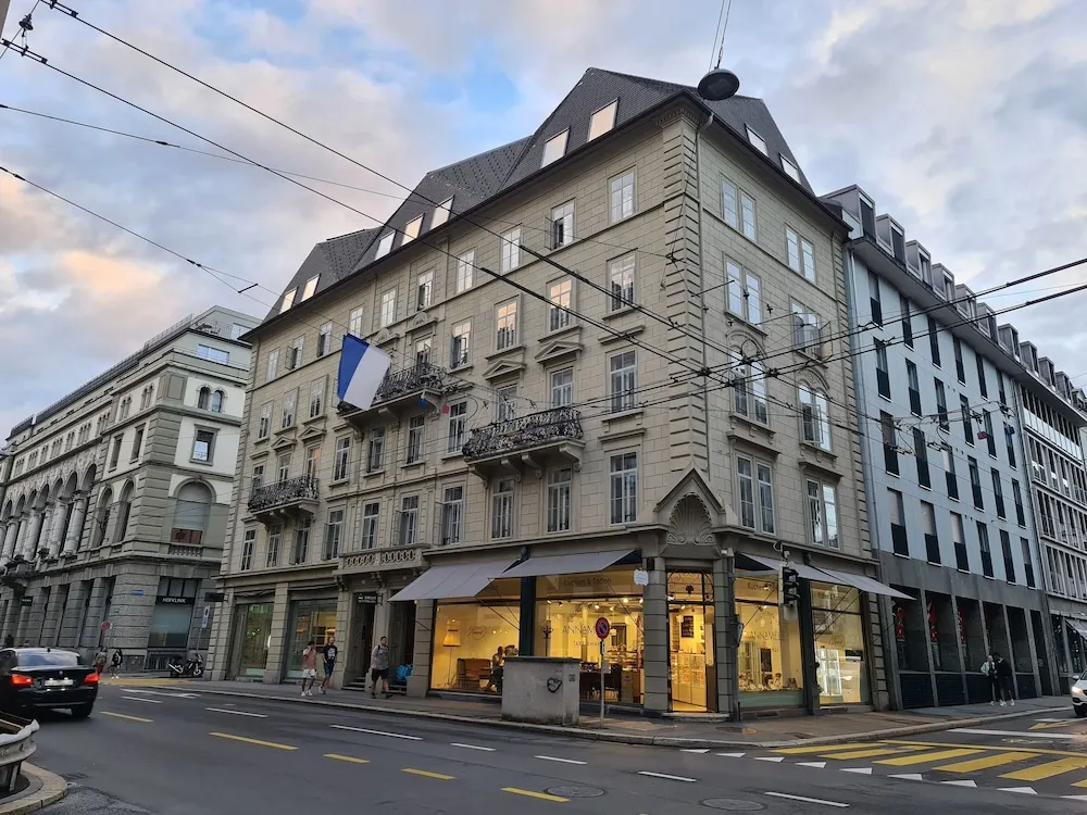 Top City Center Apartments Location Next To Lion Monument - Lucerne