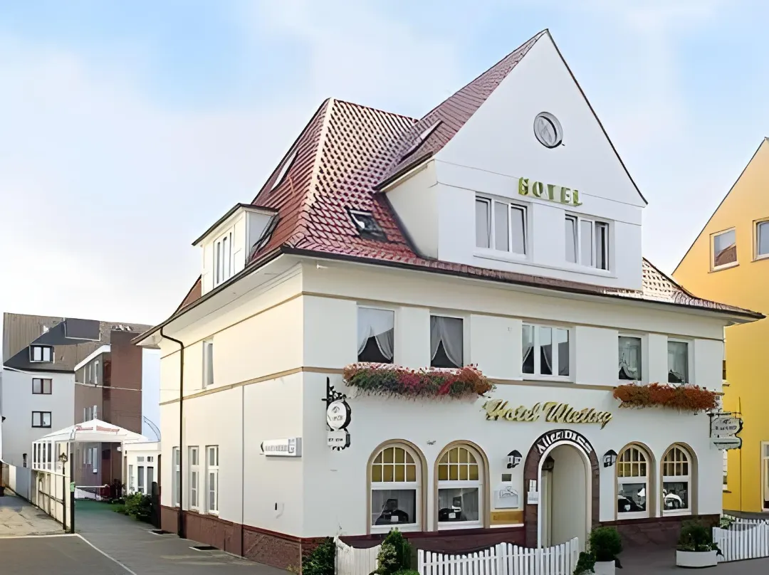 Hotel Wieting - Oldenburg