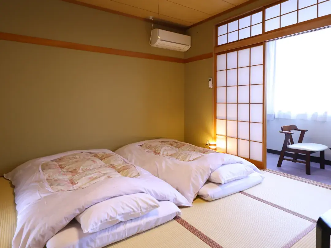 Ryokan Yama No Takohei - Matsumoto