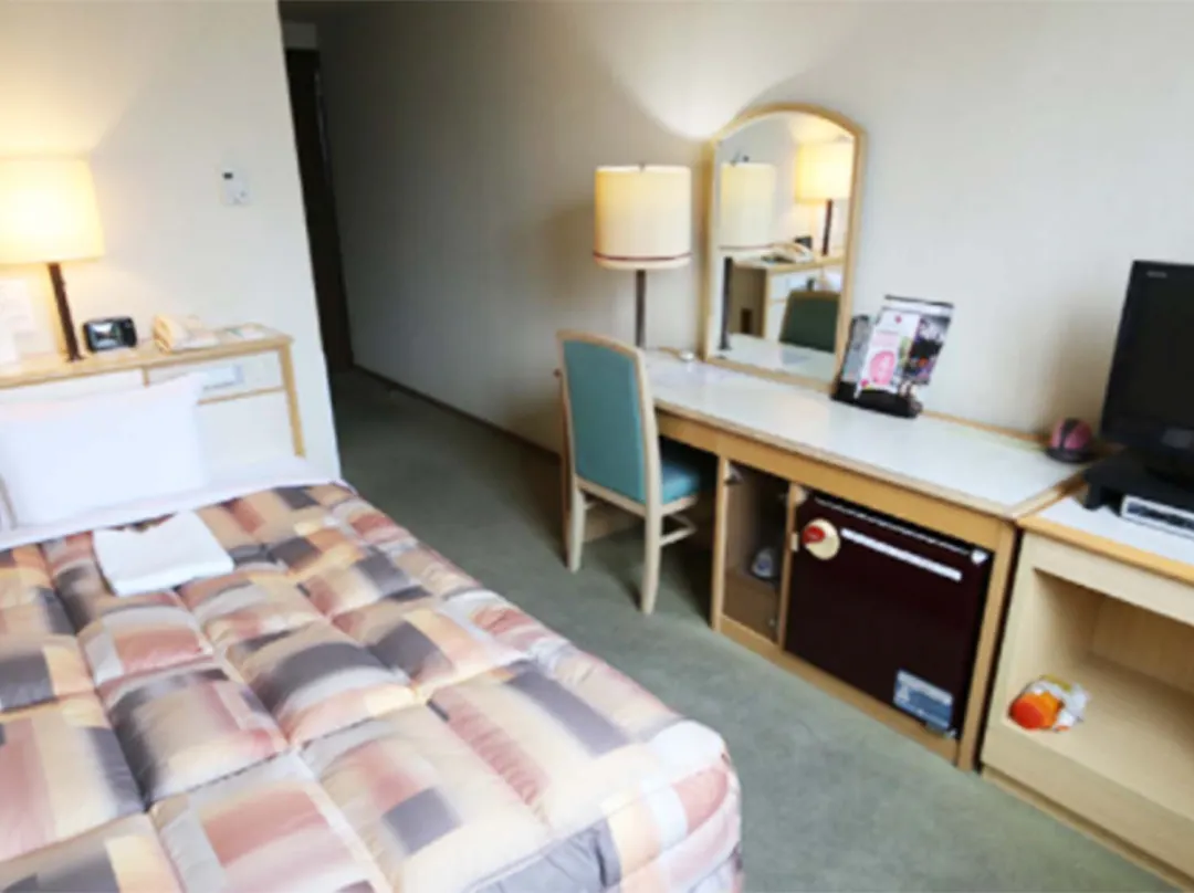 City Hotel Mochizuki - Mie