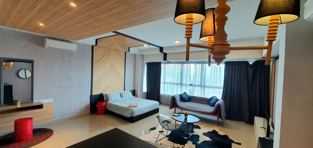 Arte + @ Jalan Ampang, Klcc Kuala Lumpur - Hulu Langat