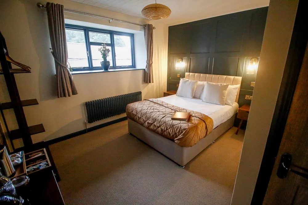 The Bugle Coaching Inn - Isle of Wight