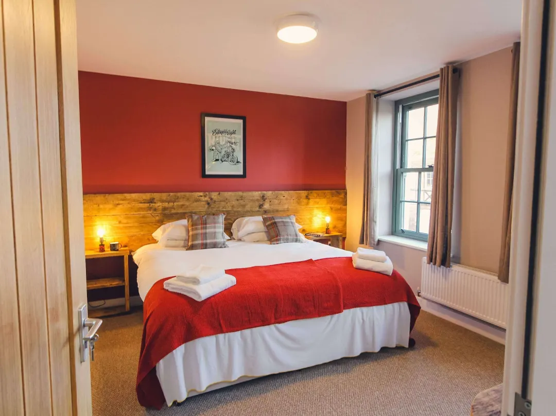 Union Road Moto Velo Accommodation - Crediton