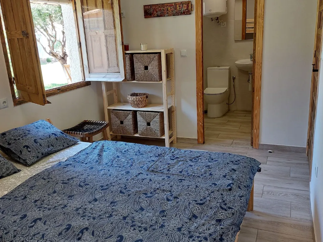 Zenia Hostel - Costa Blanca