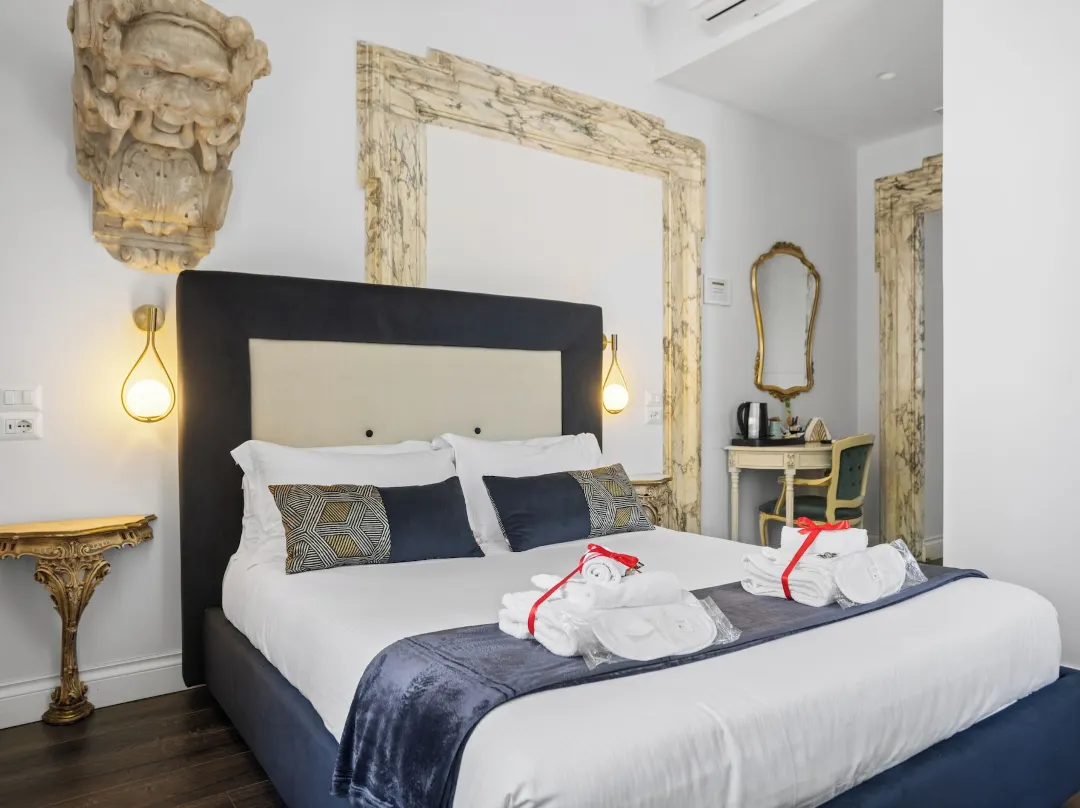 Ghr Navona Inn - Rome