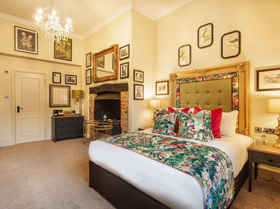 The George Hotel, Amesbury, Wiltshire - Dorset