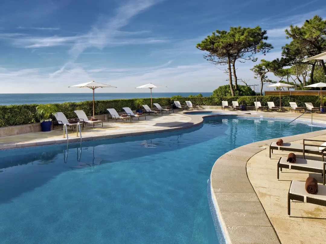 Longevity Senses - Cascais Boutique Hotel - Adults Only - Cascais
