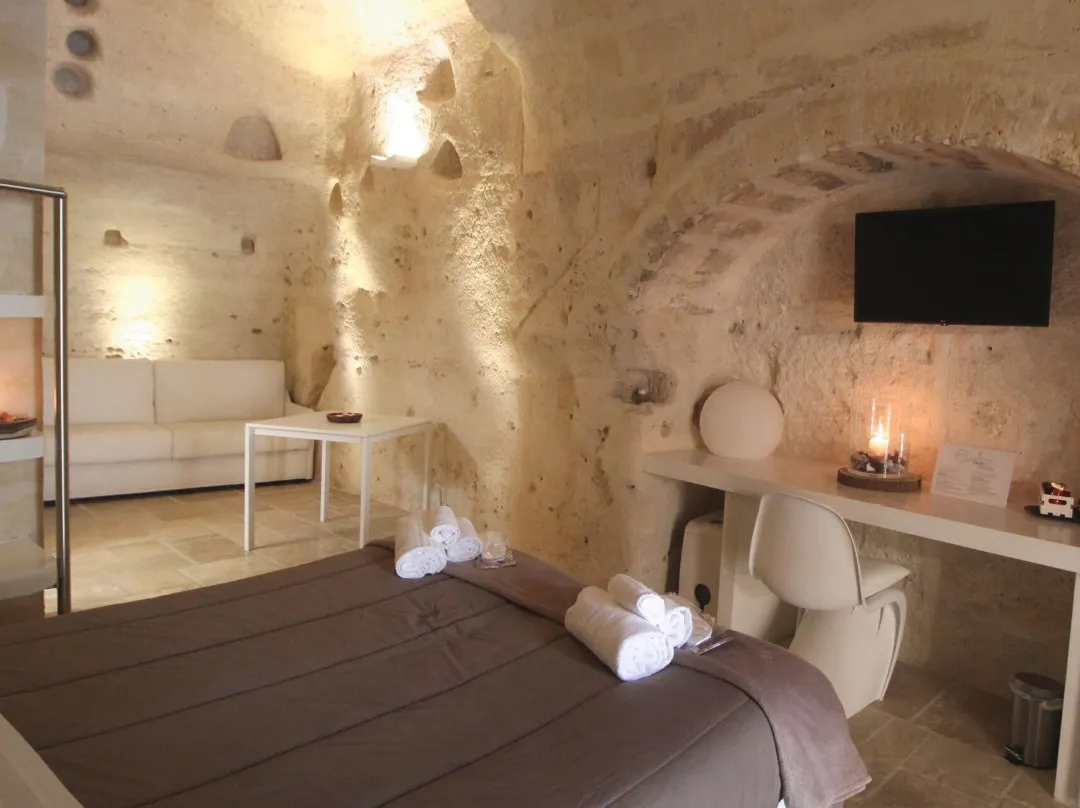 Il Casale Di Maria - Matera