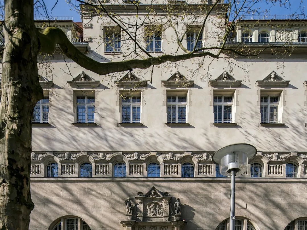 Hotel Oderberger - Berlin