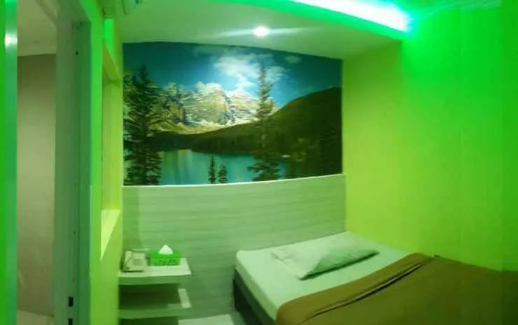 Barong Hotel Palembang - Palembang