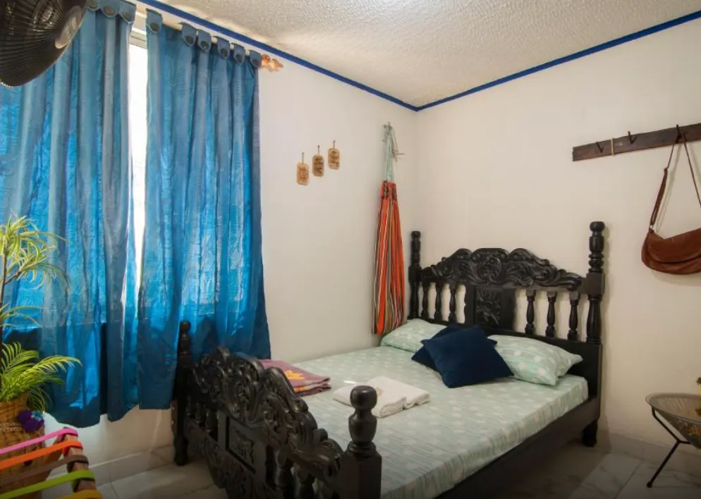 Antigua Hostal - Bucaramanga