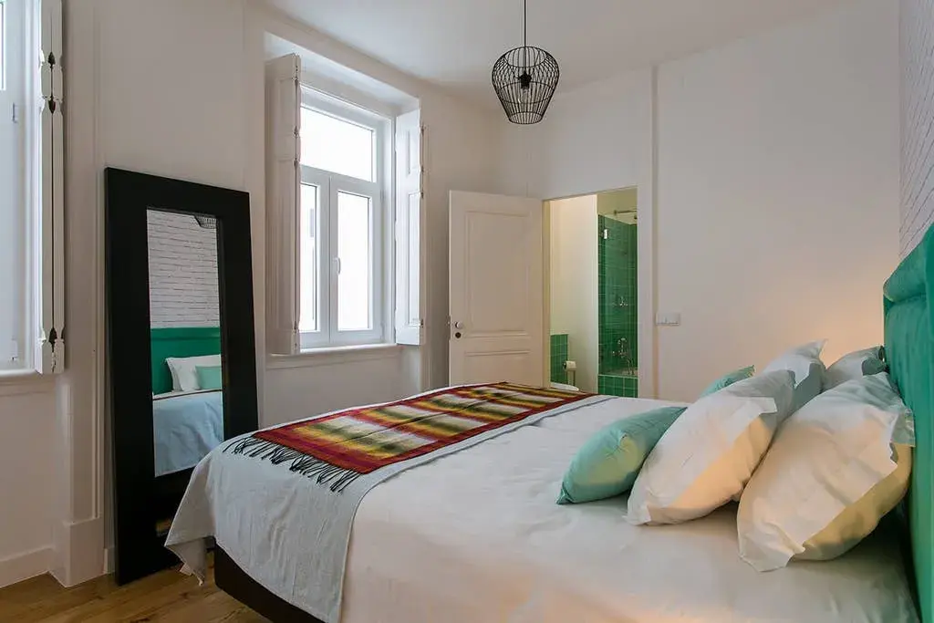 Guestready - Bela Estadia Perto Do Time Out Market - Lisbon