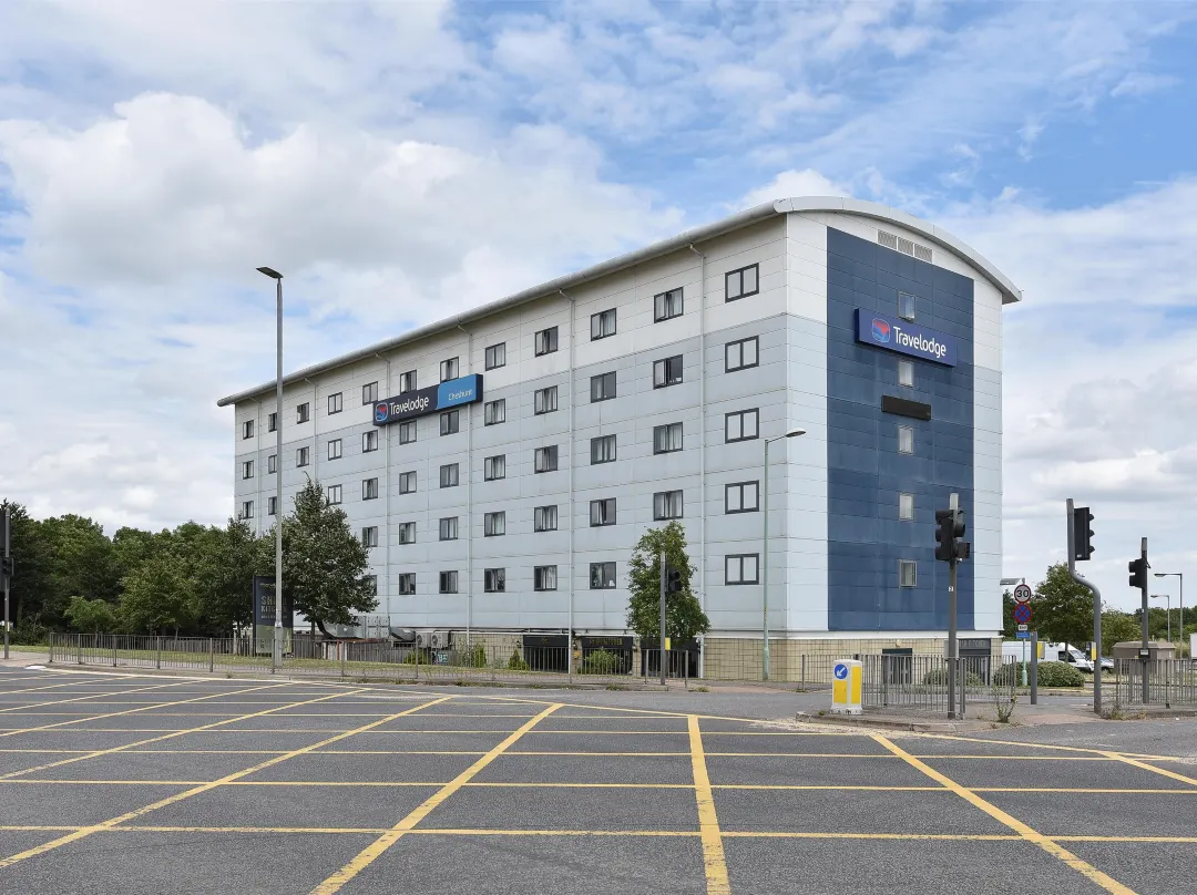 Travelodge Cheshunt - Enfield