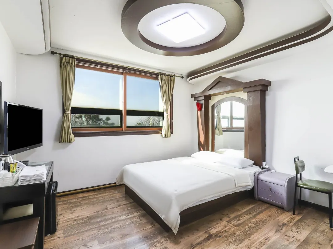 Boryeong  Beachtel 비치텔) - Incheon