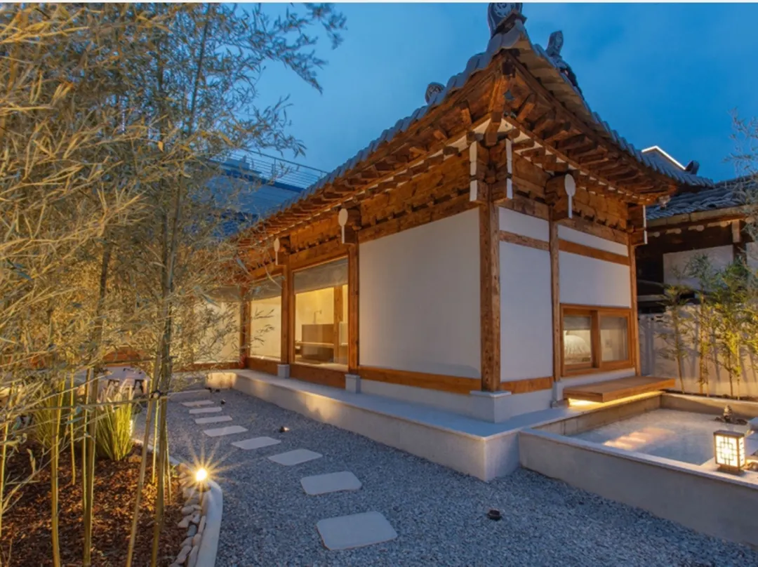 Andong Hallae Sodam - Andong-si