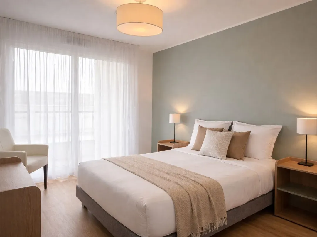 Zenao Appart'hôtel Saint-maur-des-fossés - Val-de-Marne