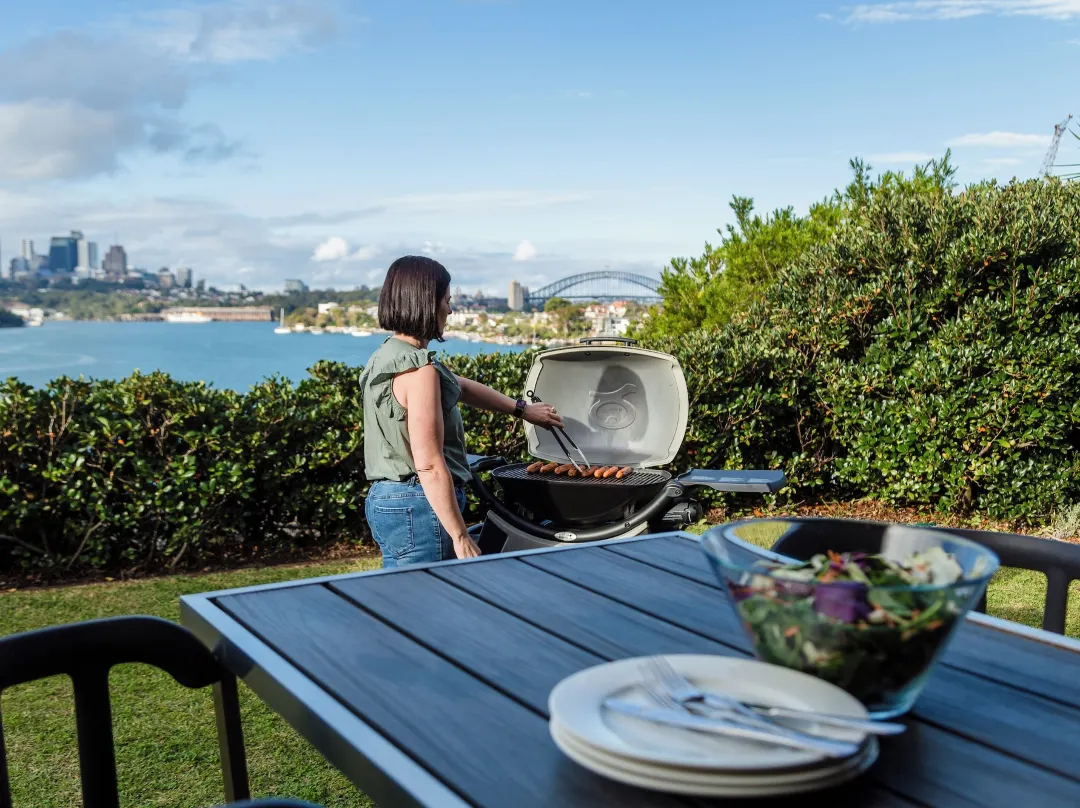 Cockatoo Island Accommodation - Hunters Hill