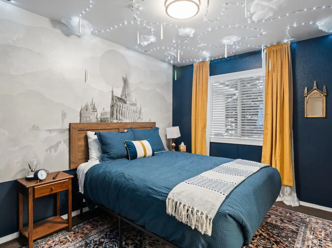 Library Inn - Lava Hot Springs, ID