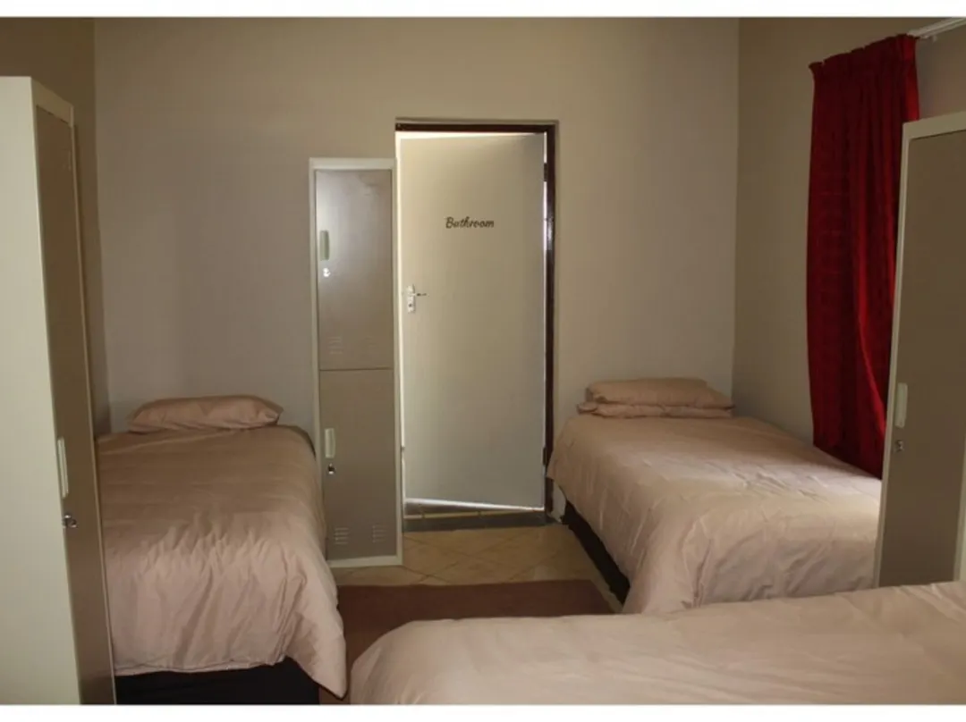 Confortable Farmhouse In Limpopo Province - Lephalale