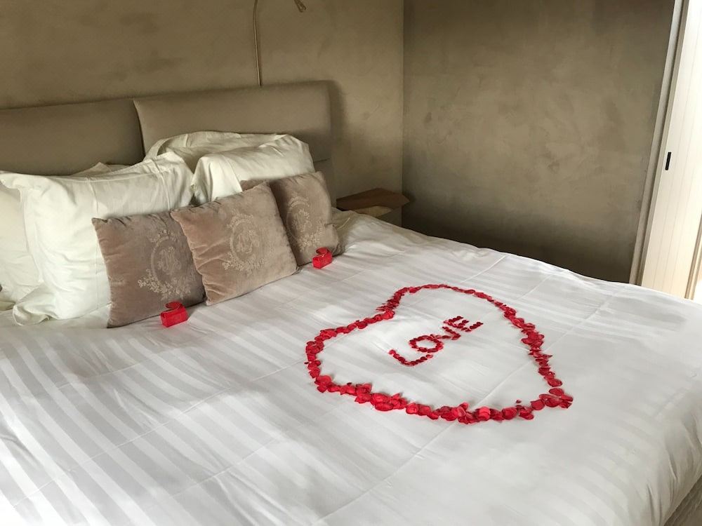 Wellness B&b Sweet Bonihu - Bruges