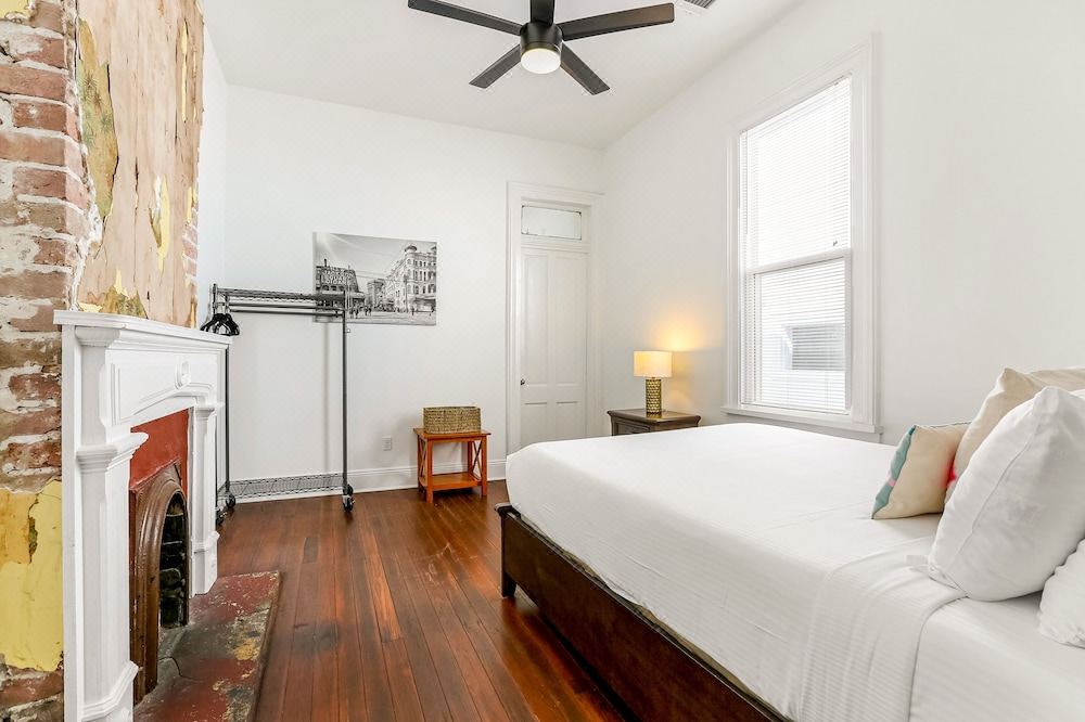 Vibrant Uptown Condos - New Orleans, LA