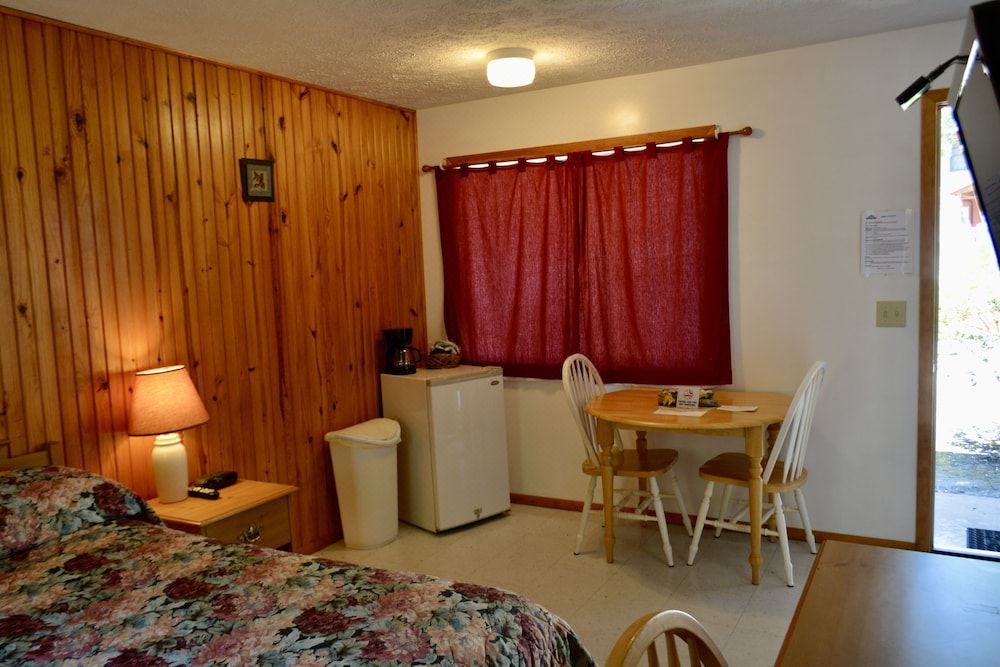 Driftwood Resort Bull Shoals - Bull Shoals, AR