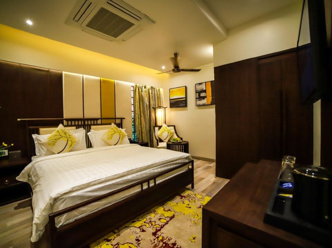 Aura A Boutique Hotel - Ajmer