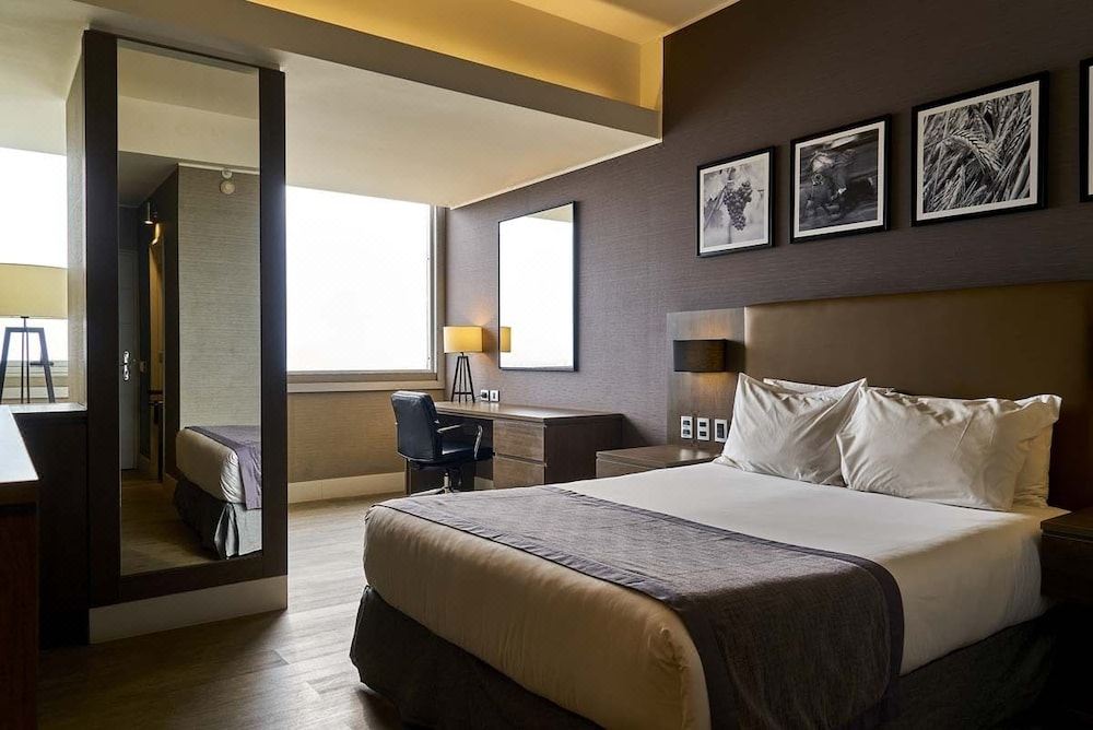 Hotel Terrado Rancagua - Rancagua