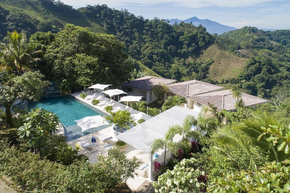 The Retreat Costa Rica - Wellness Resort & Spa - Alajuela Province