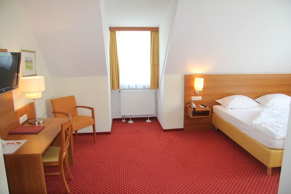 Abasto Hotel Eichenau - Olching