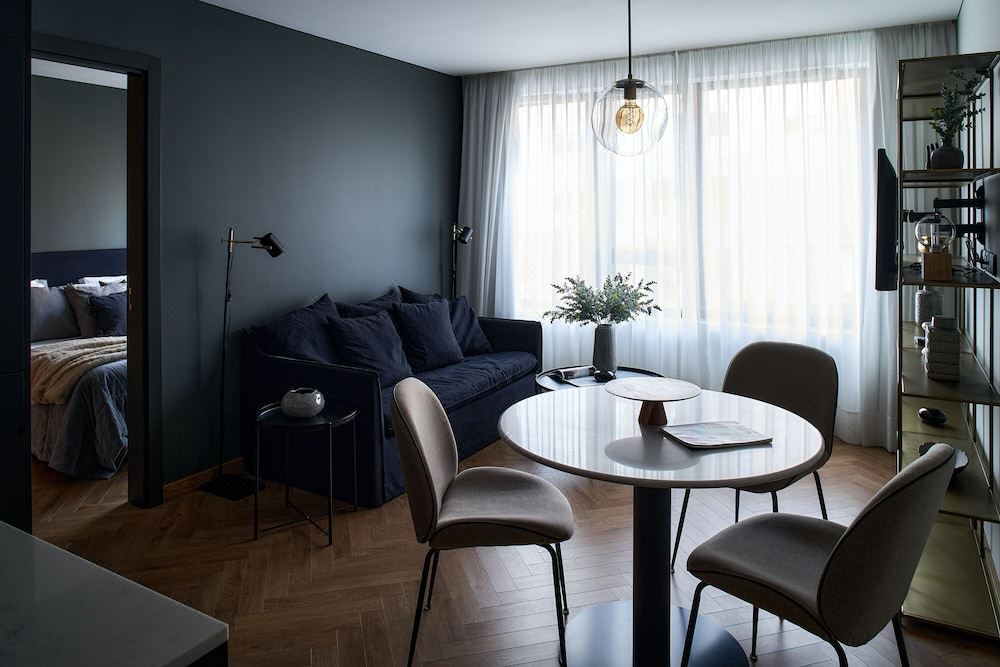 Innapartments Avenida 60 - Aveiro
