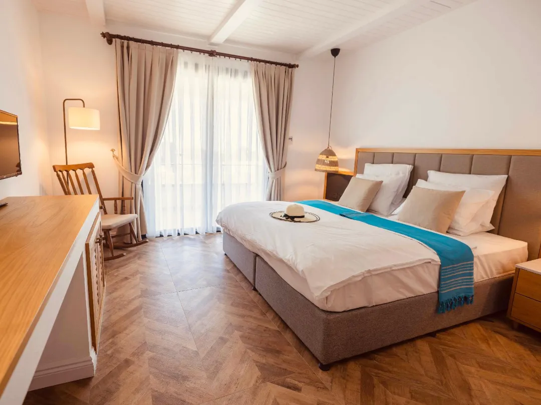 Palmonte Suites Hotel & Spa - Cyprus