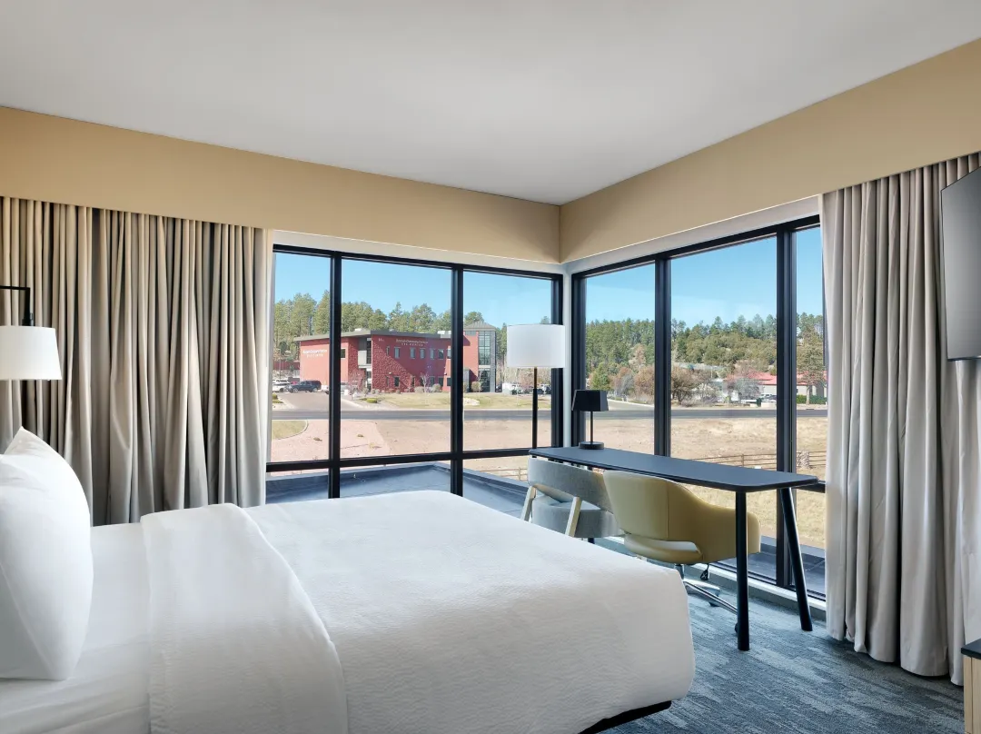 Fairfield Inn & Suites Show Low - Show Low, AZ