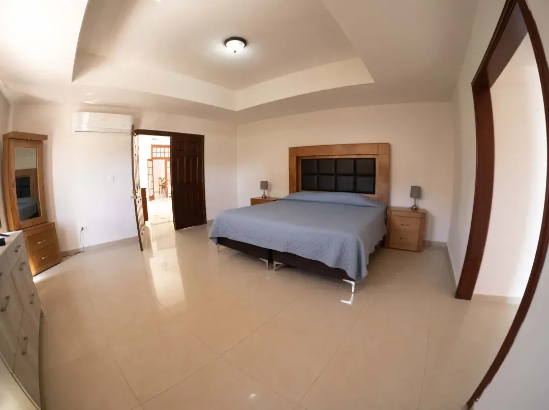 15) Habitación Para Cuatro Personas. - Torreón