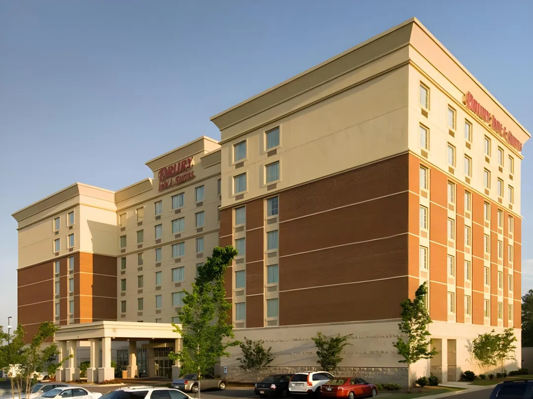 Drury Inn & Suites Greenville - Travelers Rest, SC