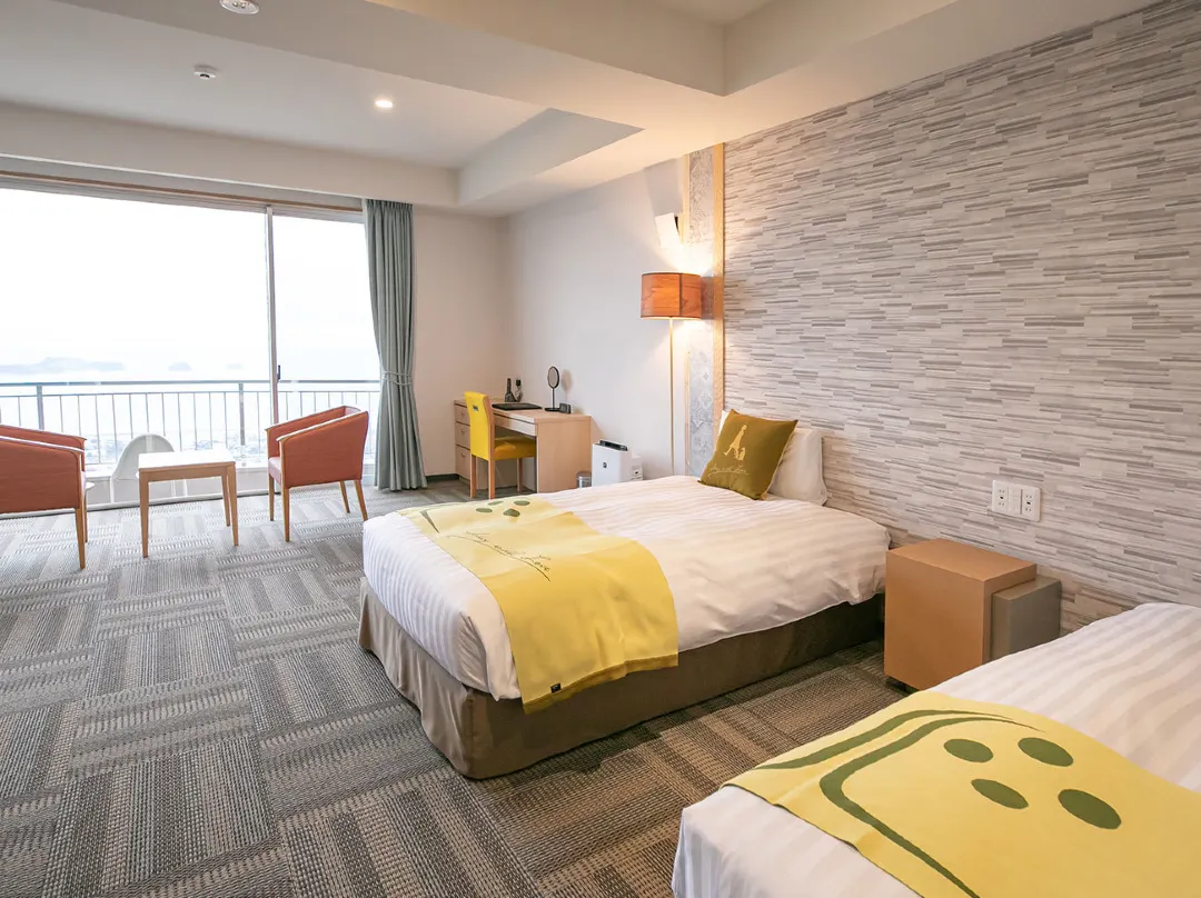 Hotel Shunka Setouchi Ushimado Resort - 瀬戸内市