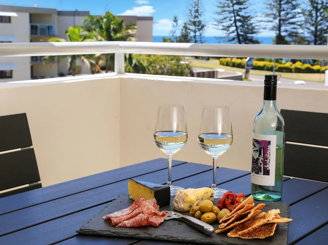 Beach Club Mooloolaba - Mooloolaba