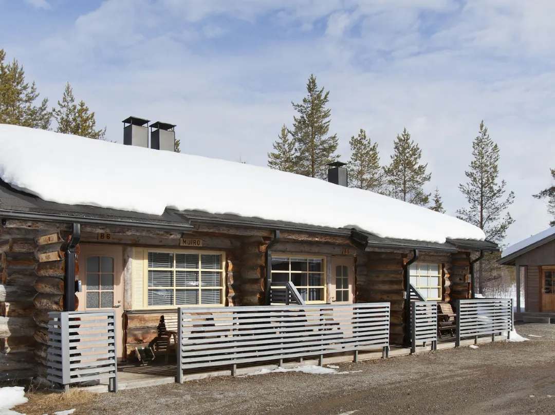 Holiday Club Ylläs - Muonio