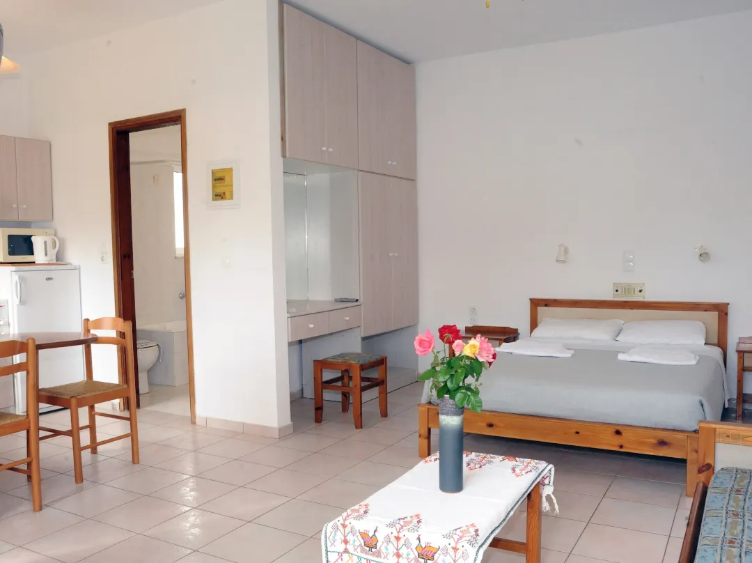 Evilion Hotel - Griechenland