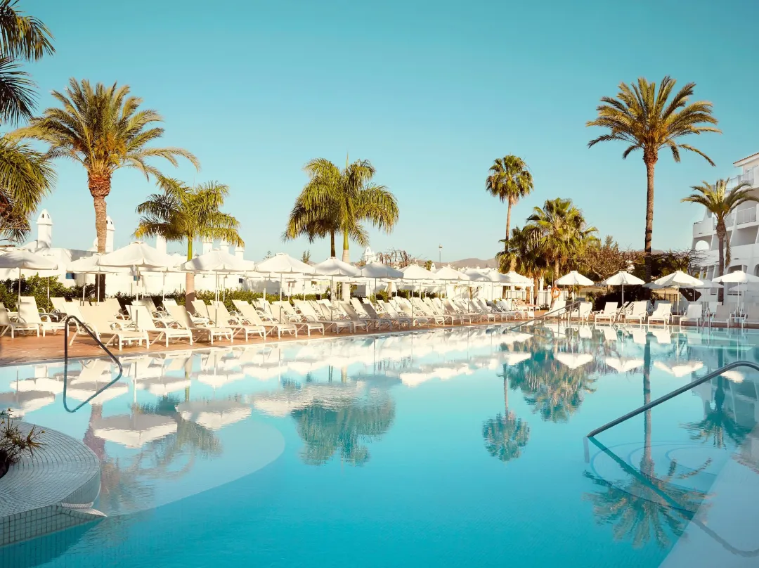 Sunprime Atlantic View Suite & Spa - Maspalomas